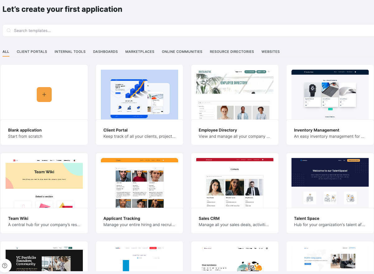 The Complete Softr Review: Is it the best no code app builder? (2023) | Great Software